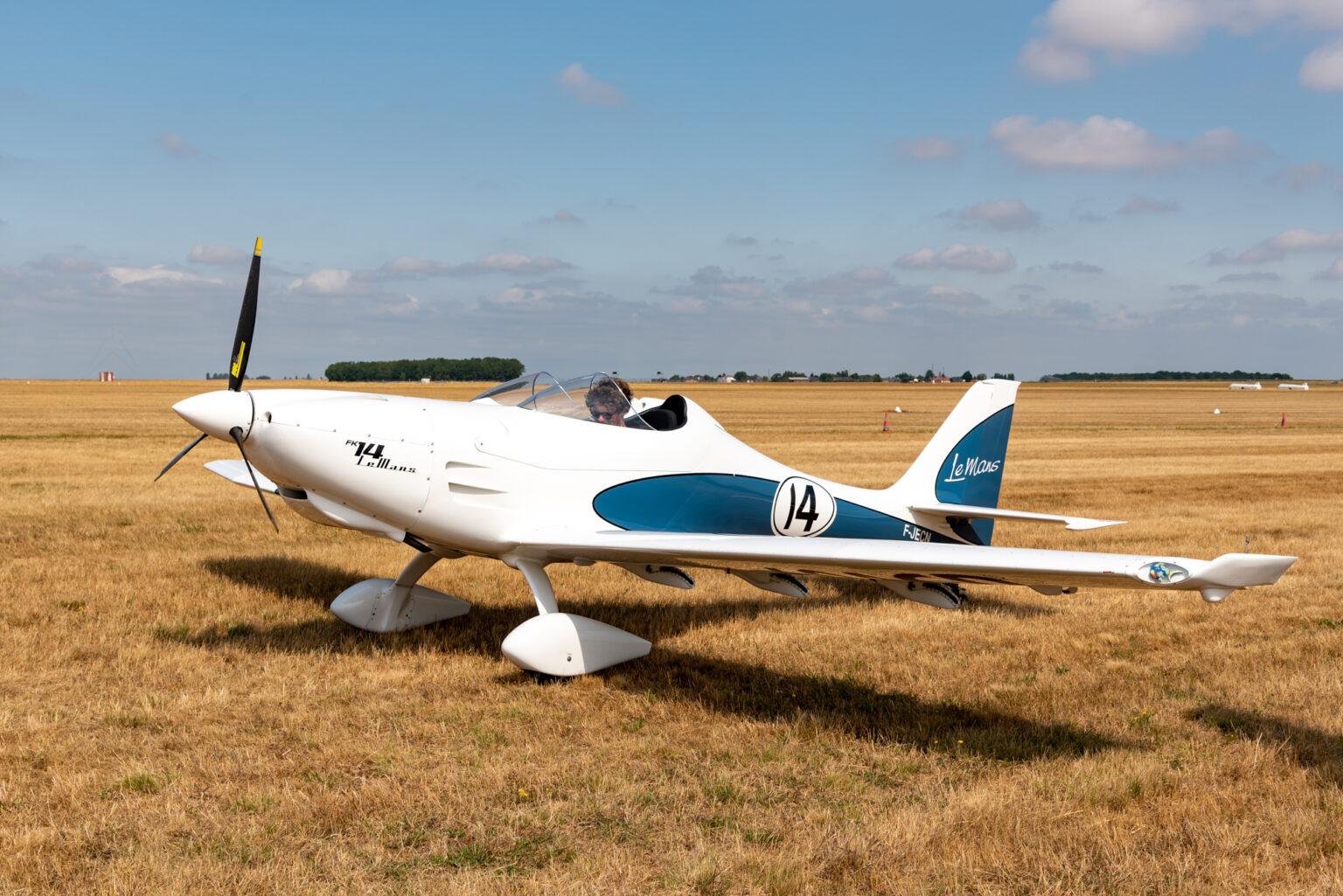 AERO ALBATROS L-39C - Airpassion
