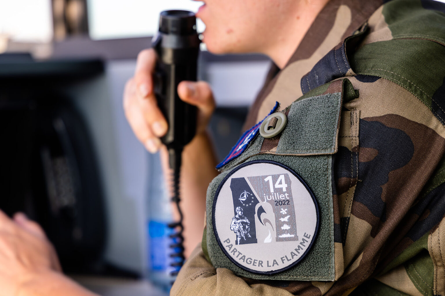 EN IMMERSION AVEC L'ALAT : A LA DECOUVERTE DU METIER DE CONTRÔLEUR DE ...