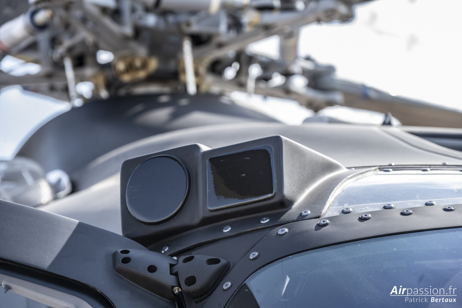 AIRBUS H175M - L’HELICOPTERE QUI SAIT TOUT FAIRE - Airpassion