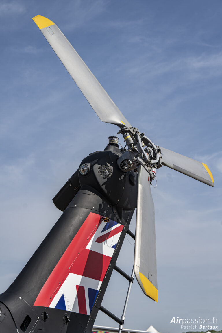 AIRBUS H175M - L’HELICOPTERE QUI SAIT TOUT FAIRE - Airpassion
