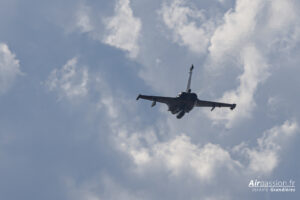 LA BA113 DE L'INTERIEUR - Airpassion